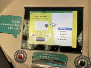 旅行者に便利な交通ICカード「Navigo Easy（ナヴィゴイージー）」 | フランス情報メディアのET TOI（エトワ）